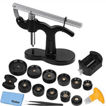 Tatum88 Watch Press, Watch Press Kit, Watch Repair Kit with 18mm-50mm ...