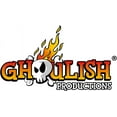 Ghoulish Productions Nanny Deluxe Latex Mask Halloween Party Adult ...