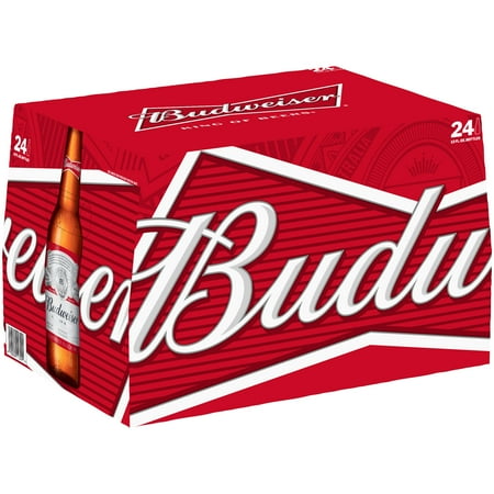 Budweiser UPC & Barcode | Buycott
