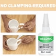 Magic Glue, 2026 Universal Super Glue Strong Bonding Magics Glue ...