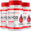 S.O LABS Sugar Sync Glyco Optimizer Support Capsules - Walmart.com