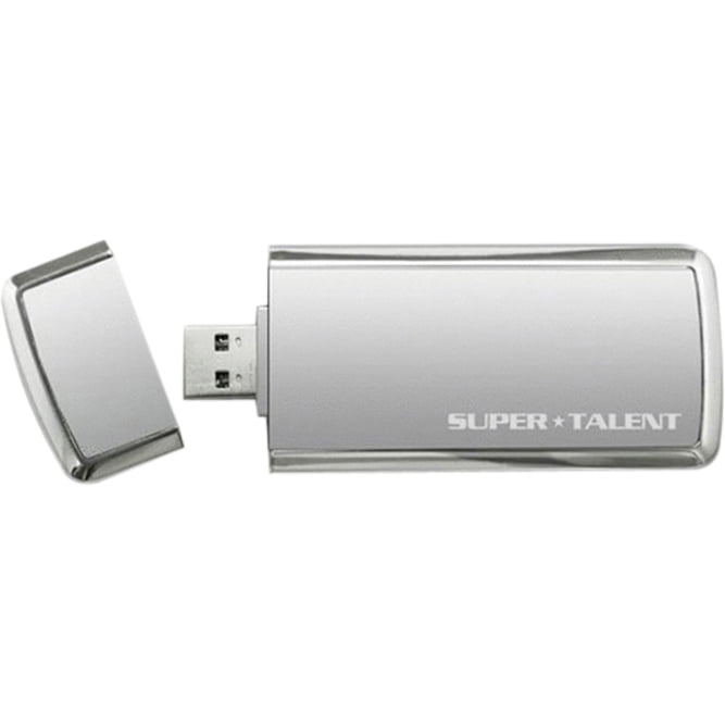 Super Talent USB 3.0 SuperCrypt Drive - Walmart.com