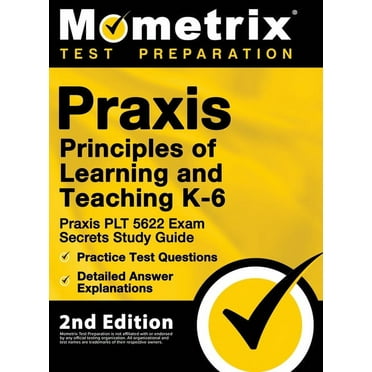 Praxis II Early Childhood Education (5025) Exam Study Guide: Test Prep ...