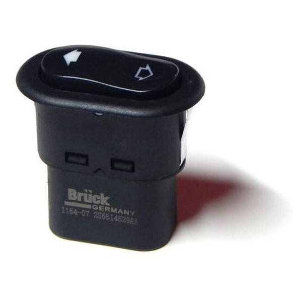 Switch Interruptor Vidrio Bruck-Germany 2S6514529AA | Walmart en línea