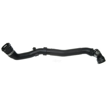 Gates 28213 Coolant Hose, Severe Service Silicone Molded Elbow ...