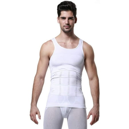 CUMM Reductive Abdominal Shirt For Exercise Sports Underwear Shirt ...