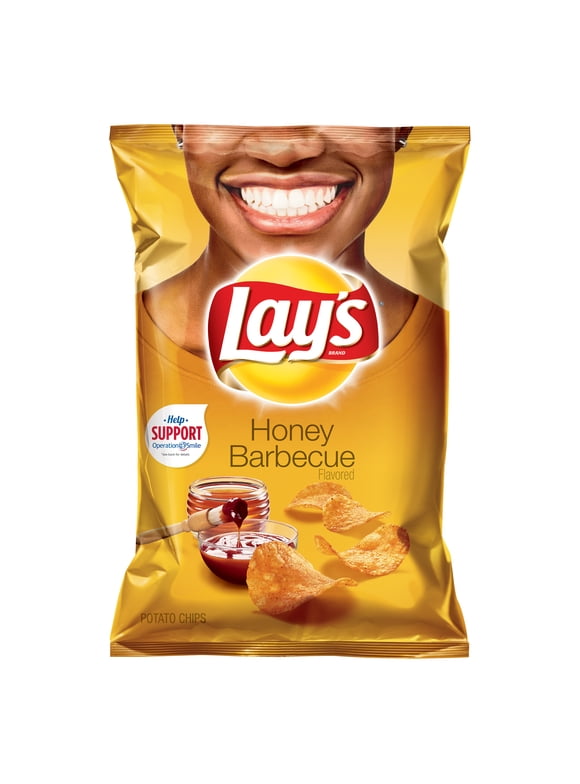 Potato Chips in Chips - Walmart.com