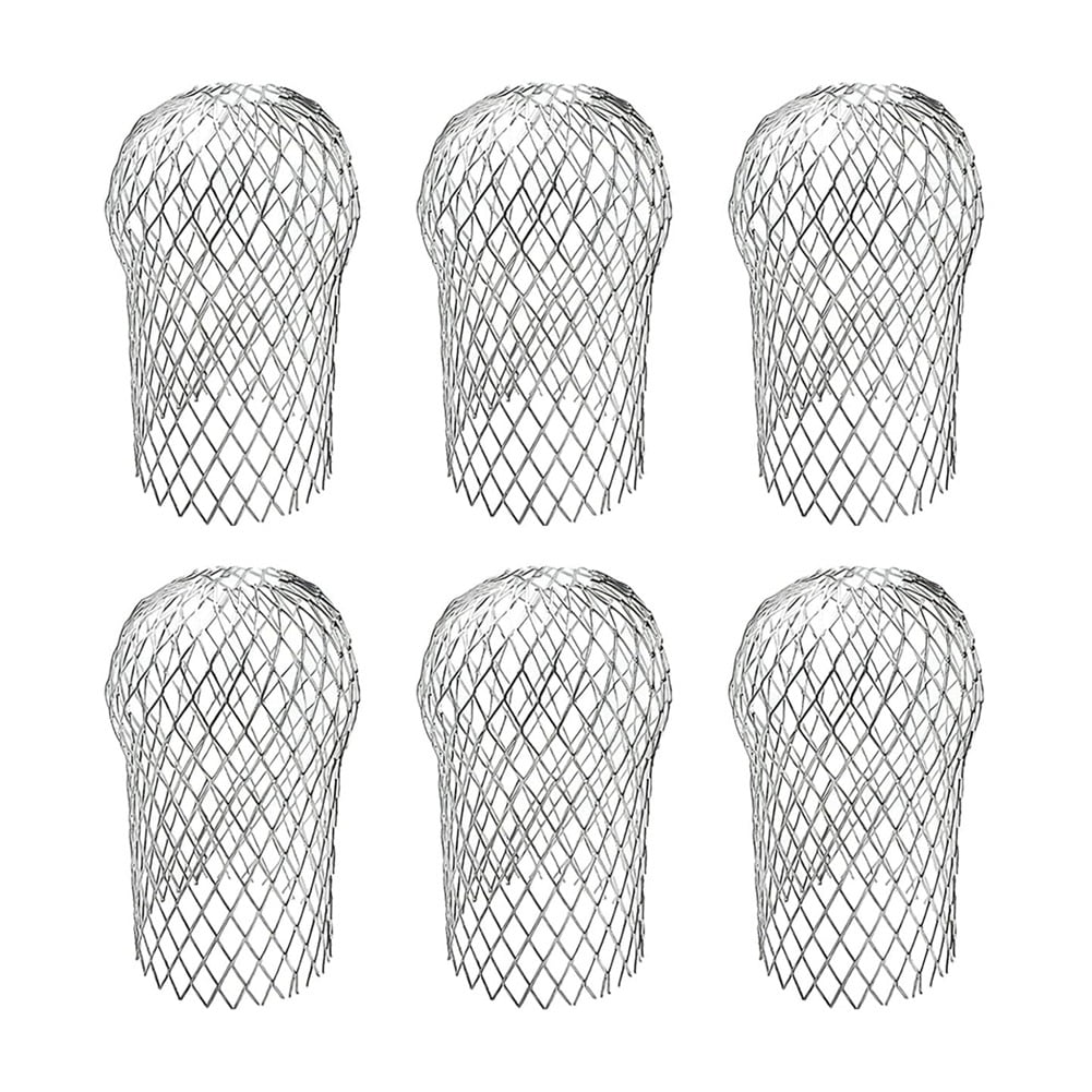 Click here for Unbranded 6 Pack Gutter Guards  Gutter Downspout G... prices