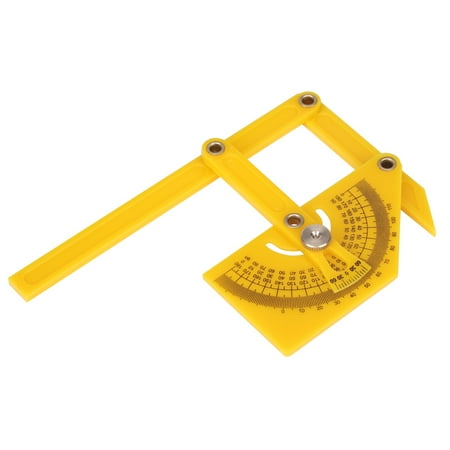 Universal Angle, 1 Degree Measurement Accuracy Easy Measurement Angle ...