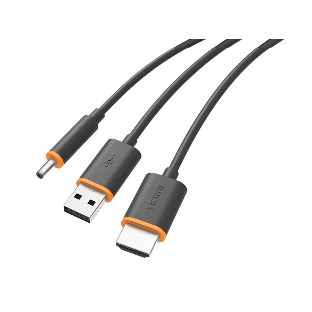 HTC Vive 3 in 1 Cable - Walmart.com - Walmart.com