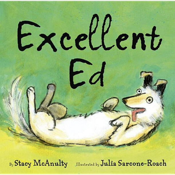 Excellent Ed (Hardcover) - Walmart.com