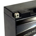 Chrome Pro Battery Yb16cl-b (16cl-bs 12 Volts,19 Ah, 240 Cca) High ...