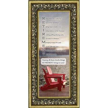 Retirement, Gifts for Men and Women Picture Frame, Retirement Gift ...