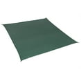 California Sun Shade 12 ft. Square Shadesail - Walmart.com