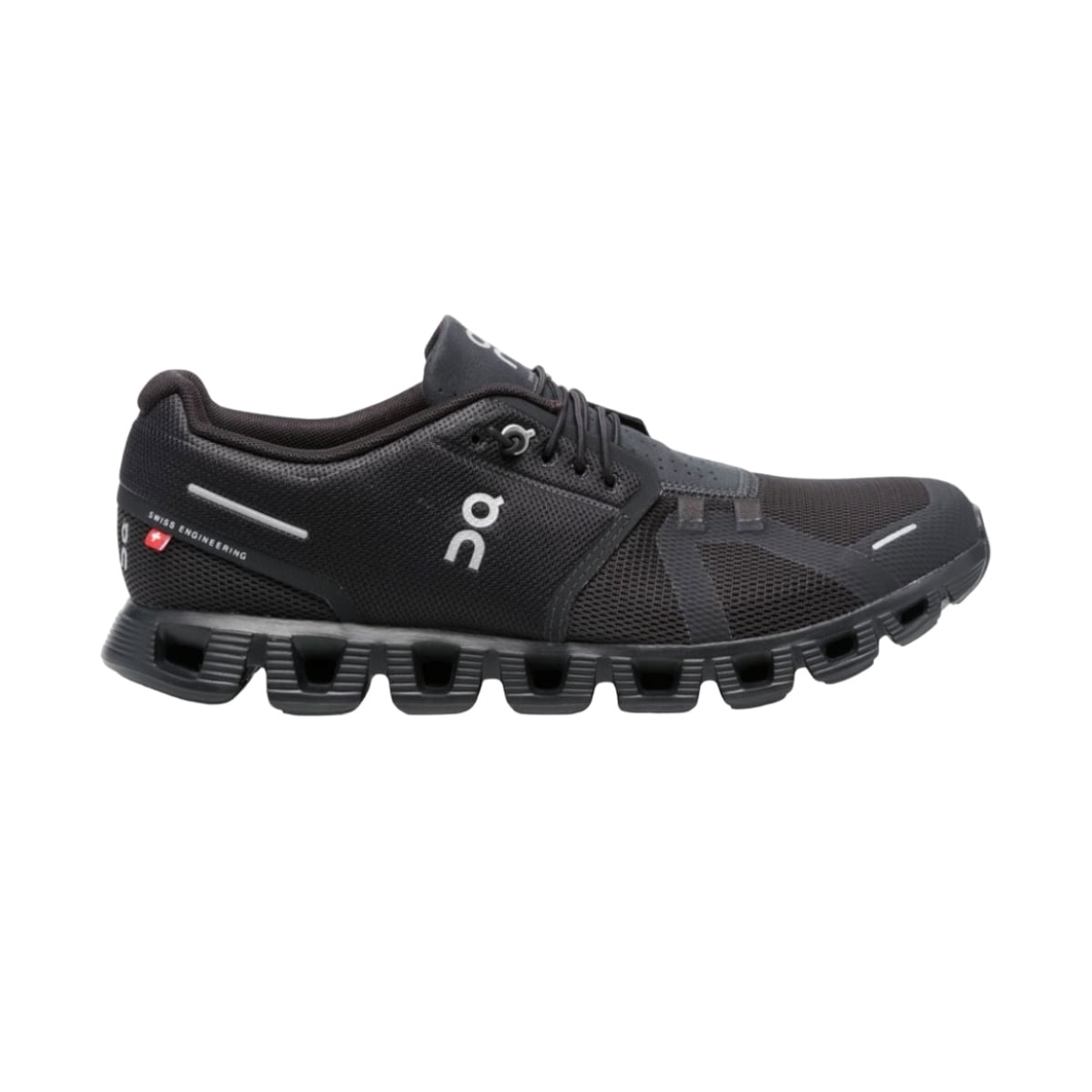 Tenis On Cloud Running Black Cloud 5 | Walmart en línea