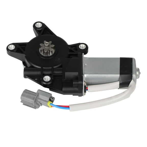 ACI 388092 Power Window Motor and Regulator Assembly For 10-16 Hyundai ...