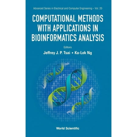 Computational Methods With Applications In Bioinformatics Analysis ...