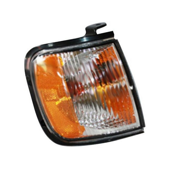 Isuzu Rodeo Turn Signal Parking Light Assembly