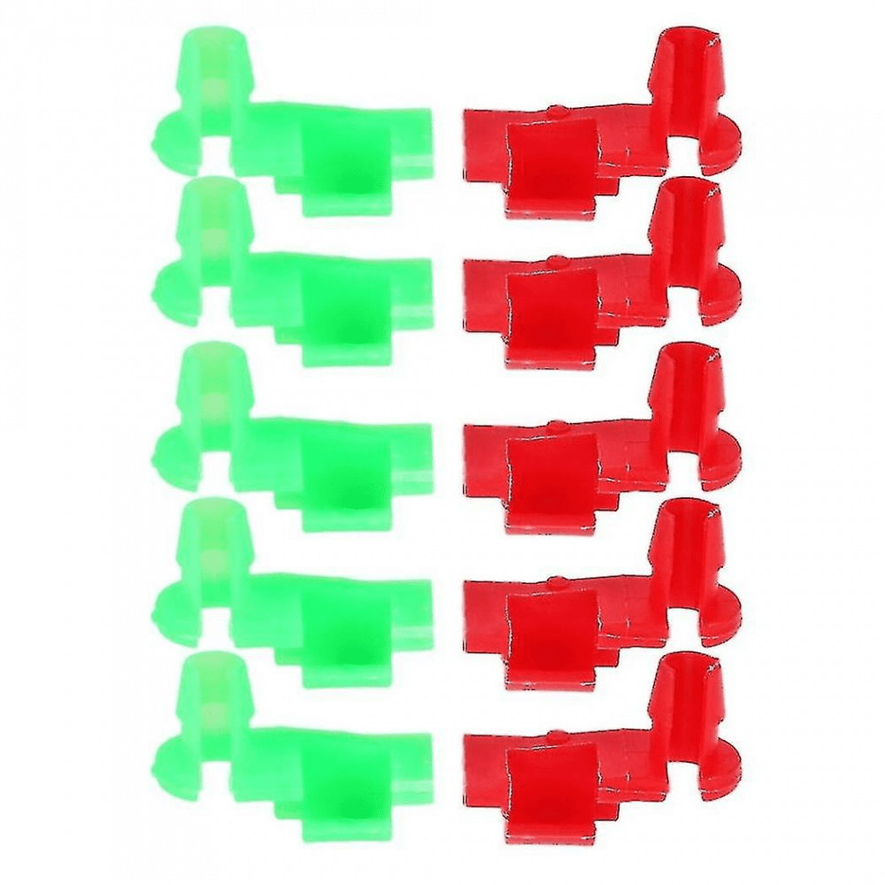 Click here for Nieqiuyun 5 Pair Rod Retainer Clips Tailgate Handl... prices