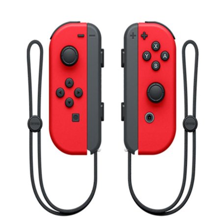 Joy Con Wireless Controller For Nintendo Switch, Wake-up Function ...