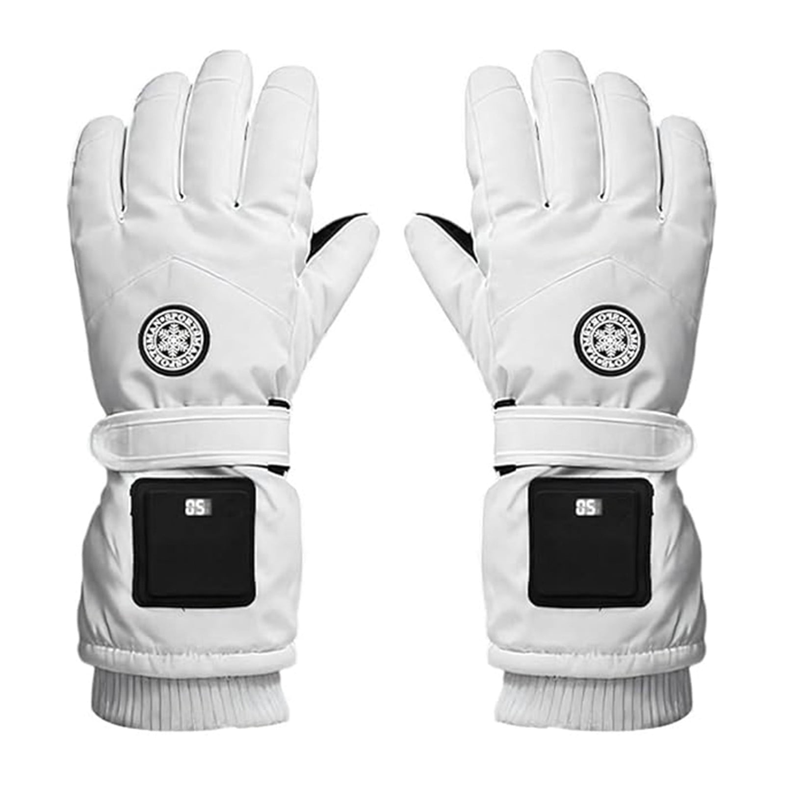 Click here for Rechargeable Heated Gloves For Winter Outdoor Acti... prices