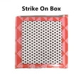 "Flare 40 Ct Wooden Strike Stick Matches, 11"" Long, For Home, Kitchen ...