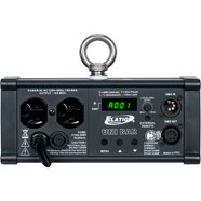 Chauvet DMX-4 4 Channel DMX-512 DJ Dimmer/Switch Relay Pack Light ...