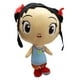 Nihao Kai-Lan Kids Plush Toy With Secret Zipper Pocket (12in) - Walmart.com