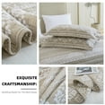 Free Shipping Pangushan 100 Cotton Quilt Queen Size Queen Quilt