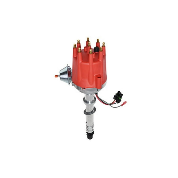 CHEVY GMC Chevrolet SBC BBC V8 327 350 396 454 Pro Billet Series Ready ...