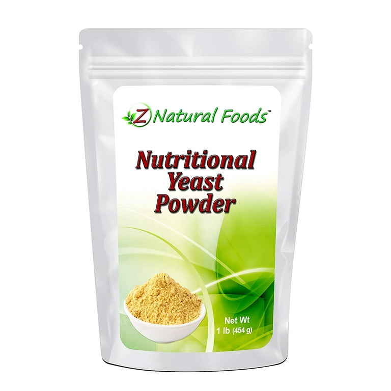 Dry Yeast Powder