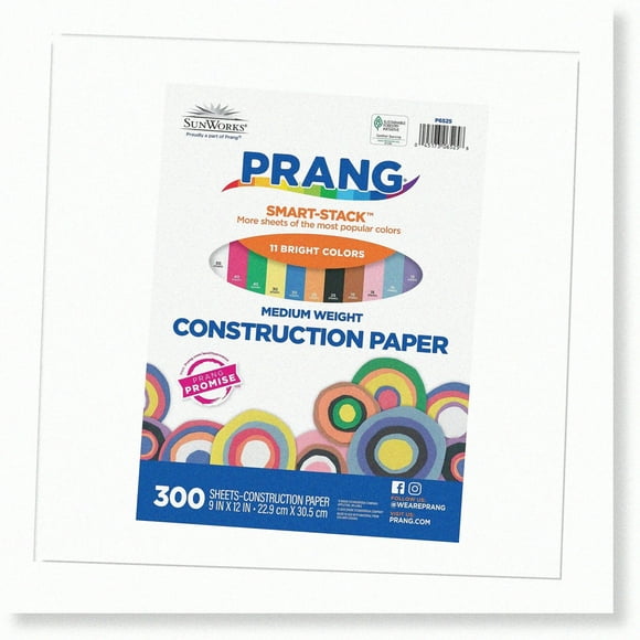Construction Paper | Walmart Canada