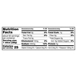 Great Value Turkey Breast 32 oz Deli Sliced - No Artificial Flavors or ...