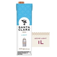 Leche Santa Clara entera 180 ml | Walmart en línea