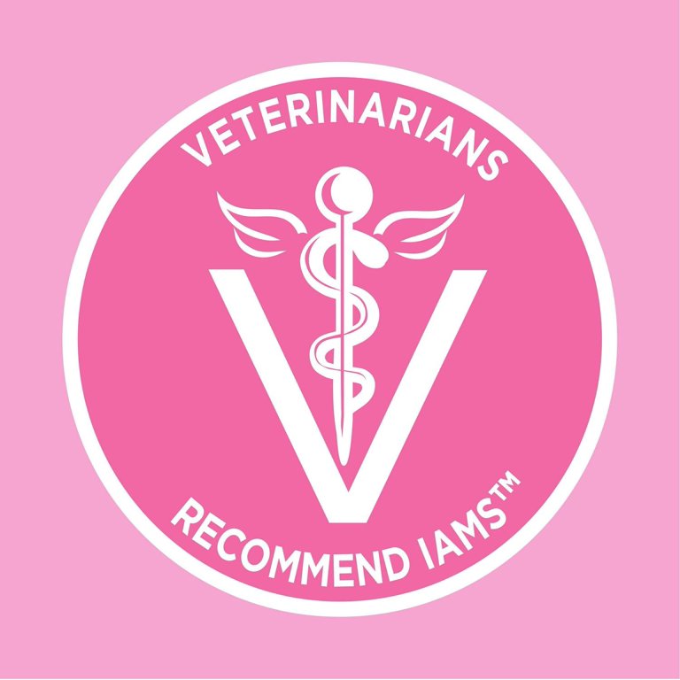 Iams Logo Vector