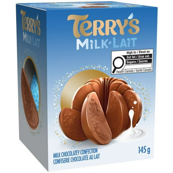 Terry's Chocolate Orange | Walmart Canada