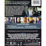 Drive Standard Definition Widescreen (Blu-ray) - Walmart.com
