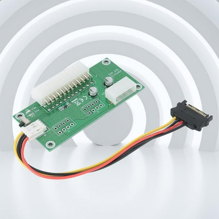 Tbest Power Converter Board, Compatibility High Performance Power ...