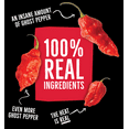 Paqui Gluten-Free Haunted Ghost Pepper Tortilla Chips, 7.0 Oz ...