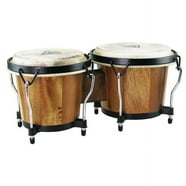 Toca Synergy Series Bongo Set Red - Walmart.com