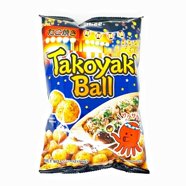 Old Dutch Original Puffcorn, 9oz Puffed Snack - Walmart.com