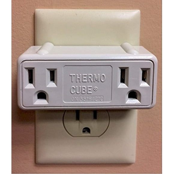 Thermostatically Controlled Outlet