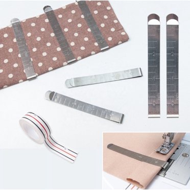 Cottage Mills Quilt Clips, 4pk, "3" - Walmart.com