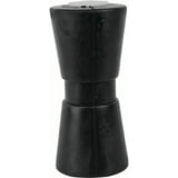 Attwood Heavy-Duty Rubber Keel Rollers - Walmart.com