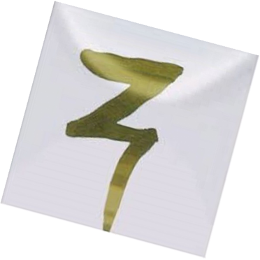 Duncan Overglaze Set Includes one each: Bright Gold OG801 and Essence ...