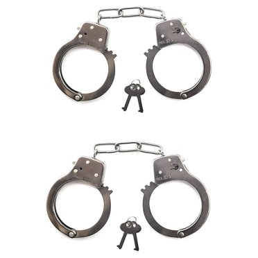 Legends Handcuffs - Walmart.com
