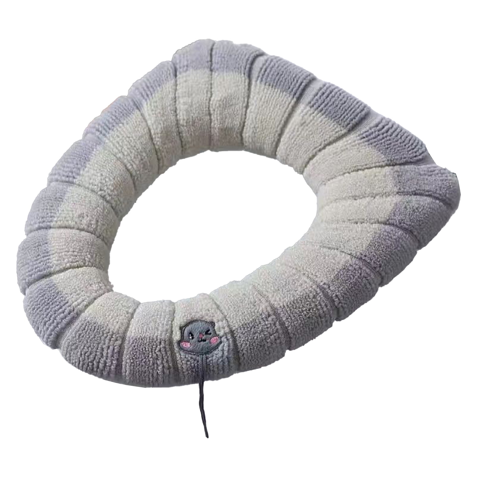 Click here for Visland Seat Cushion Soft Texture Keep Warm Fabric... prices