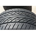 Venom Power Ragnarok Zero UHP 295/35R24 110W XL Summer Tire for Sedans ...
