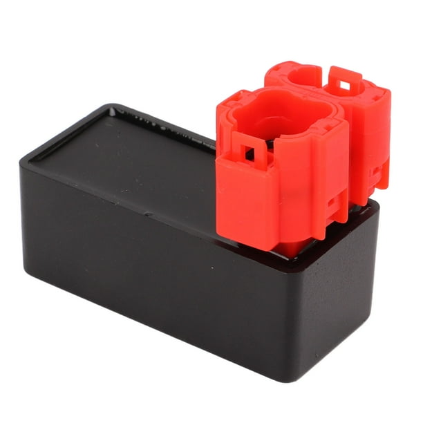 36100 HA7 671, Conversion Circuit Relay Fuel Cut Off Relay High ...