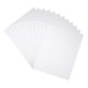 Pen+Gear Mini Poster Boards, 11 in x 14 in, White, (12 Pack) - Walmart.com